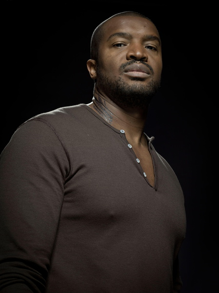SciFi Diner Podcast 258 – Our Interview with Roger Cross (24, Continuum ...