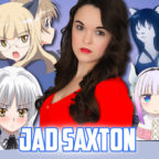 SciFi Diner Podcast 346 – Our Interview with Anime Voice Actor Jad ...